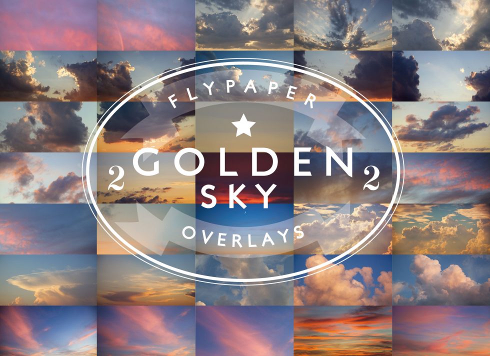 Skies Archives - Flypaper Textures