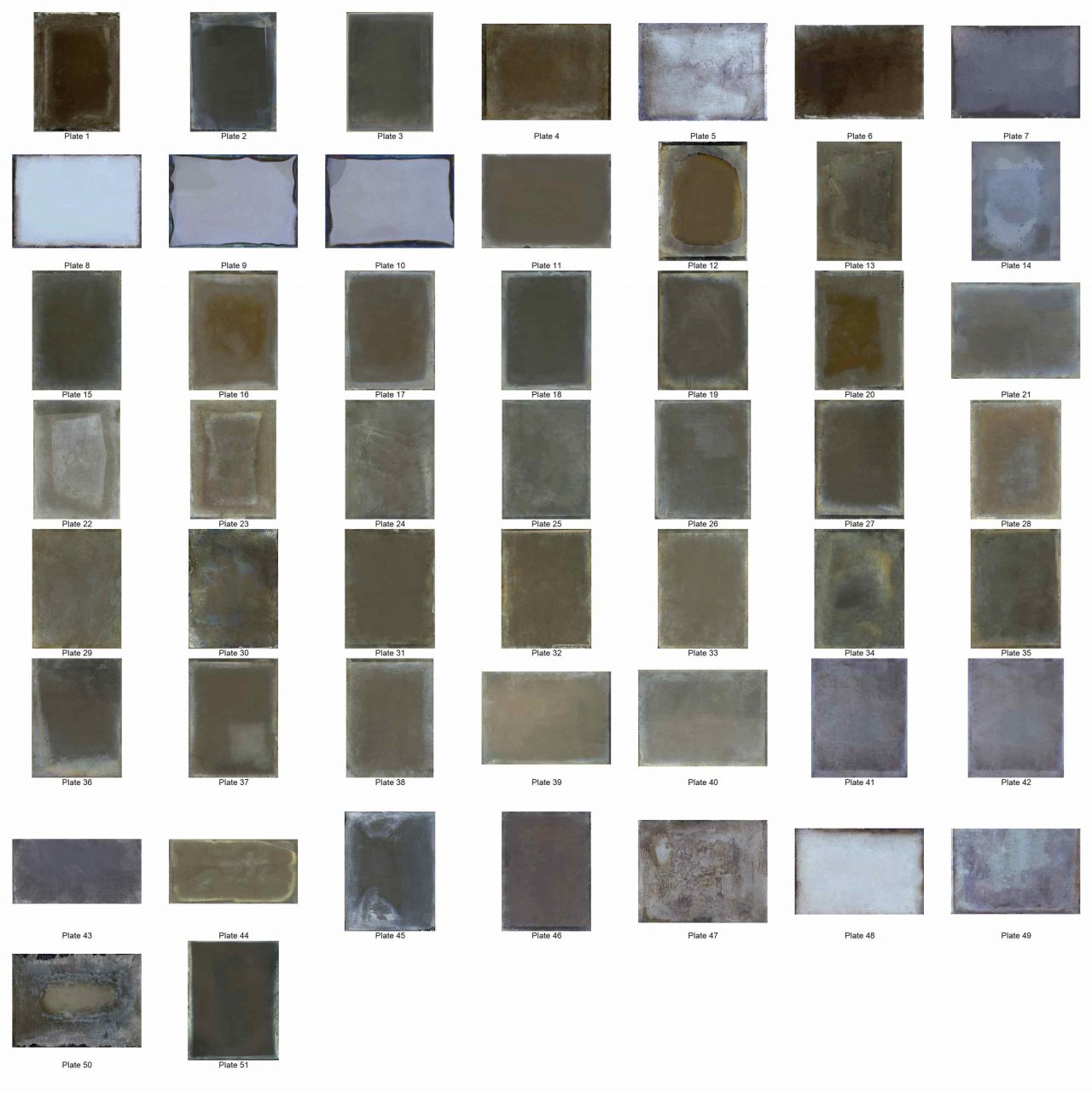 Belle Epoque Edges Launch