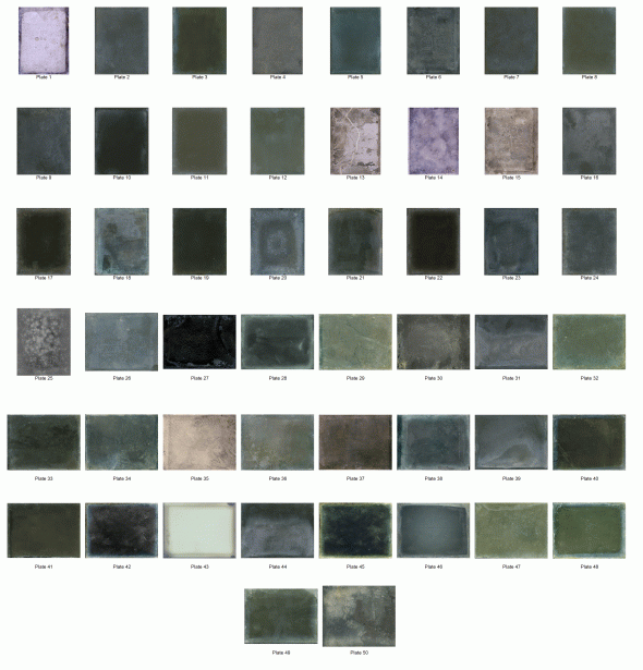 Edwardian Edges - Flypaper Textures