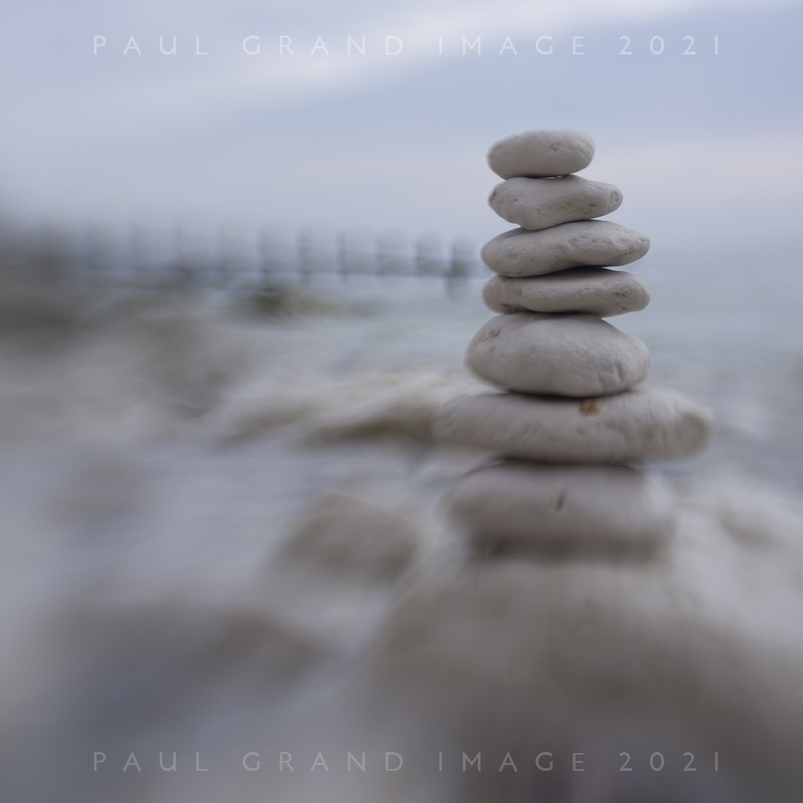 Between a rock and a hard place Rocks with Textures