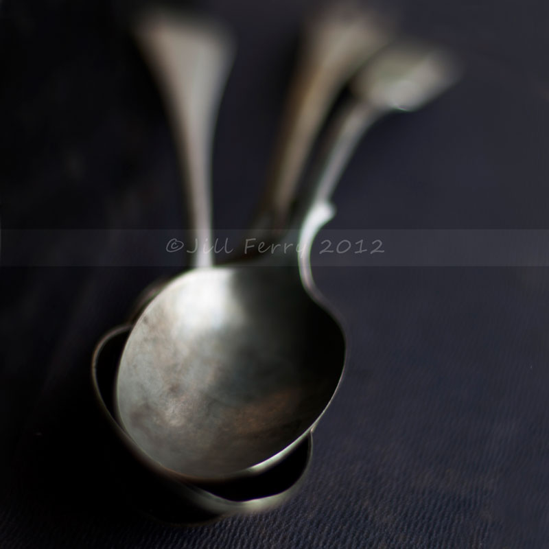 Spoons