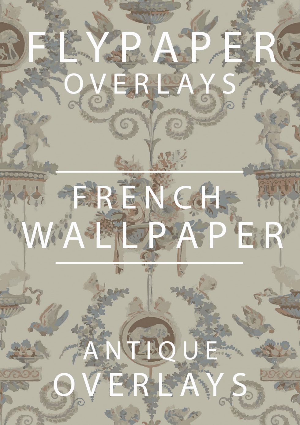 Overlays Archives - Flypaper Textures